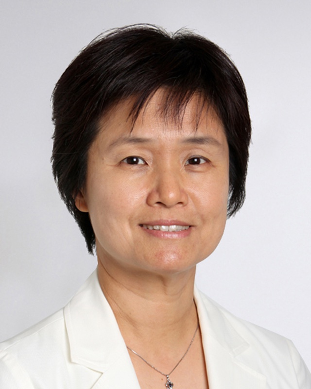 劉健真醫生